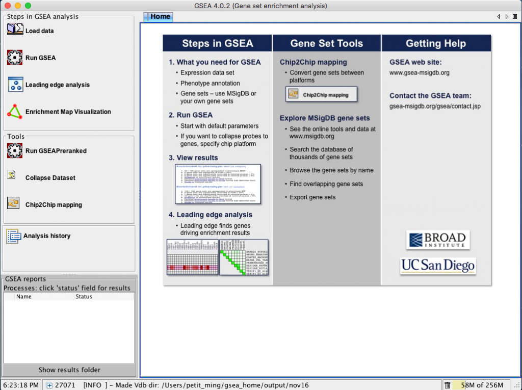 GSEA分析簡介 – 生命科學圖書館推廣服務誌